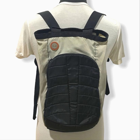 Timberland | Bags | Timberland Light Mint Green And Black Weatherproof ...